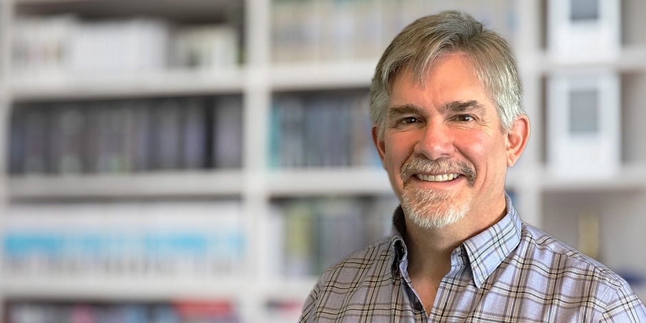 Kevin Gilmore’s Research on 13th-Century Cultures Featured in Premier ...