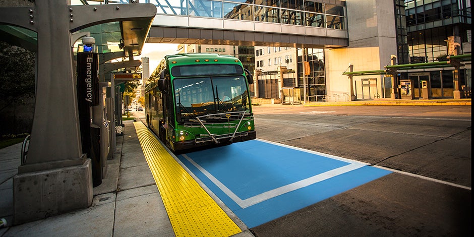 Appraising the Value of Wireless Power Transfer for Electric Bus Fleets ...