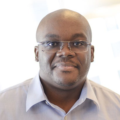 Edward Chinnis | HDR