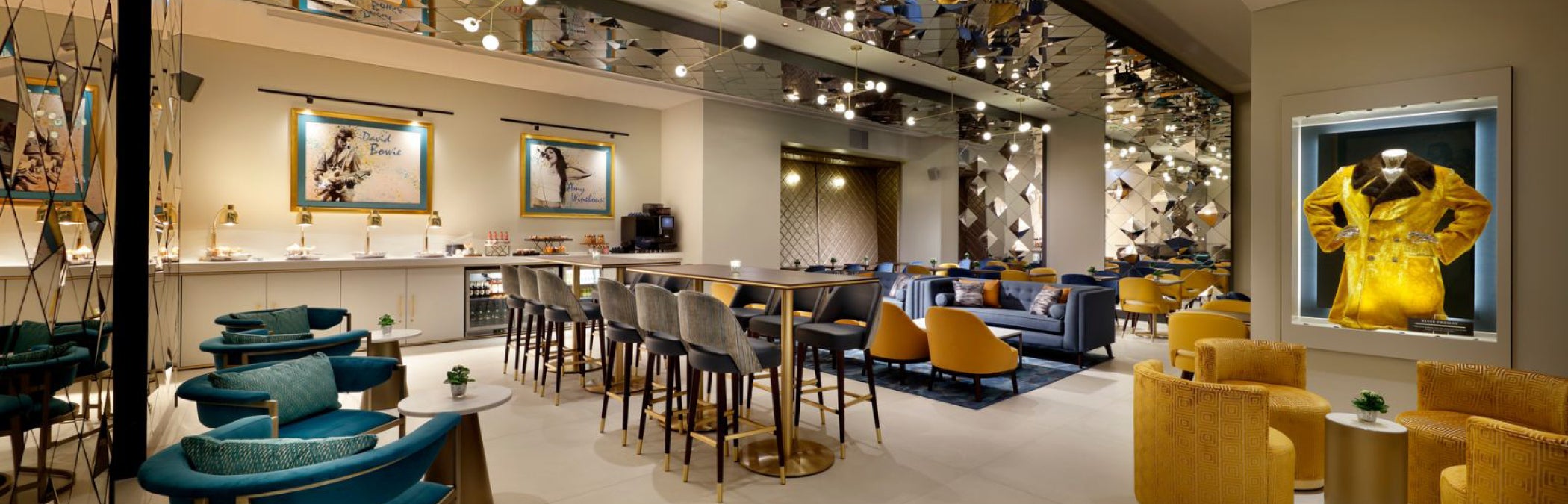 Hard Rock Cafe Oxford Street | HDR