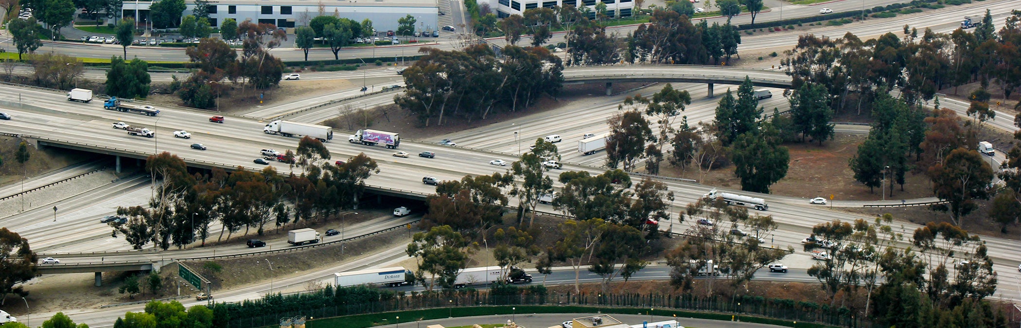 Interstate 605 Corridor Improvement Project | HDR