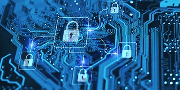 OT Cybersecurity | HDR