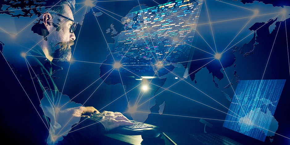 Organizational Challenges to OT Cybersecurity Success | HDR