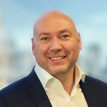 Richard Whitaker | HDR