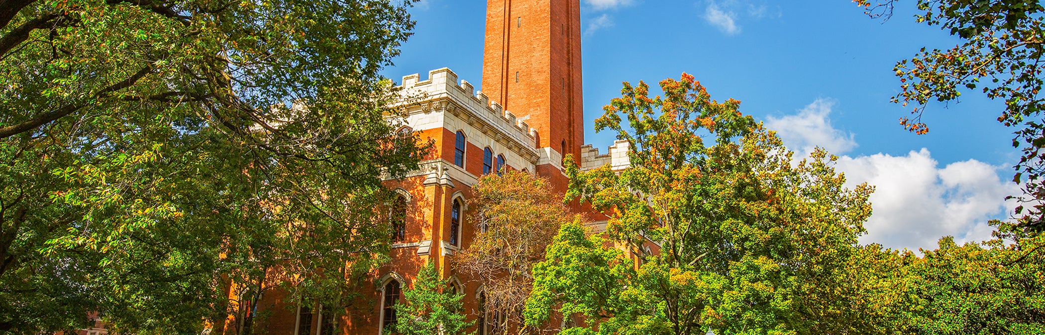Vanderbilt University BlueSky Energy Vision Study | HDR