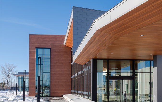 Four HDR Projects Recognized in 2021 European Healthcare Design Awards ... Four HDR Projects Recognized in 2021 European Healthcare Design Awards ...