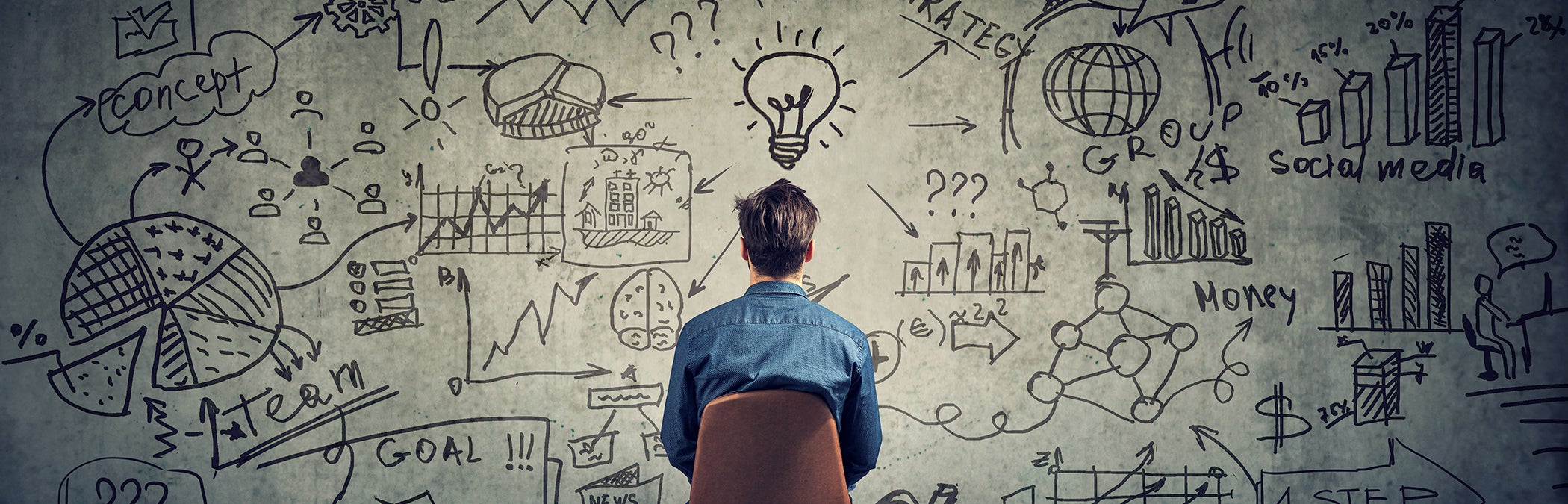 Is an Integrated Planning Approach Right for Your Agency? | HDR Is an Integrated Planning Approach Right for Your Agency? | HDR