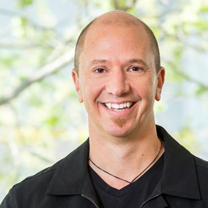 Graeme Spencer | HDR