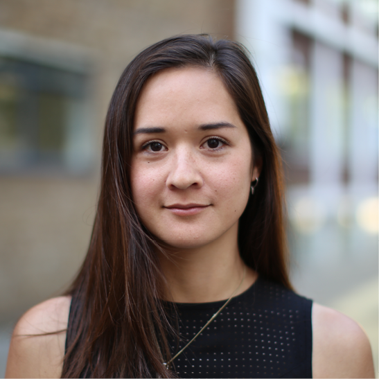 Anjuli Jackson | HDR