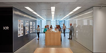 Working at HDR | HDR