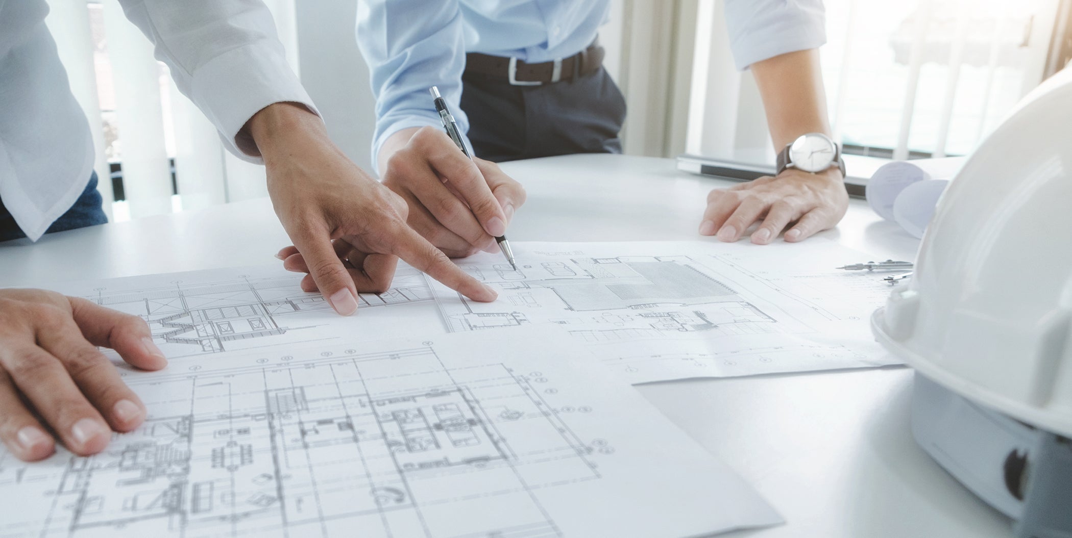 The Commissioning Manager Will Prove Key to Ever Smarter Developments ...