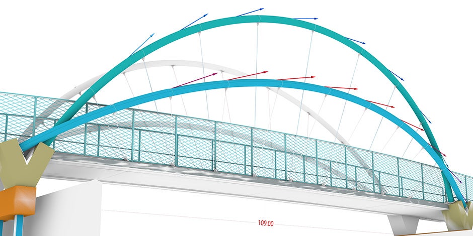 Experts Talk: Parametric Bridge Design with Michael Roberts | HDR