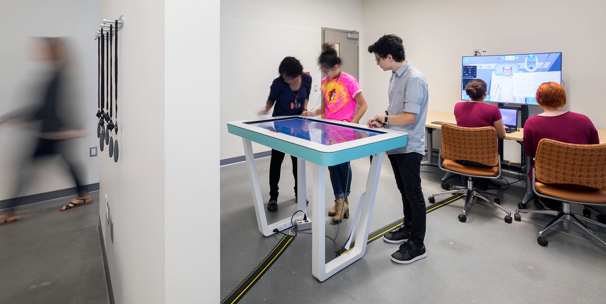 Designing for Health Sciences Education: Specialty Instruction and ...