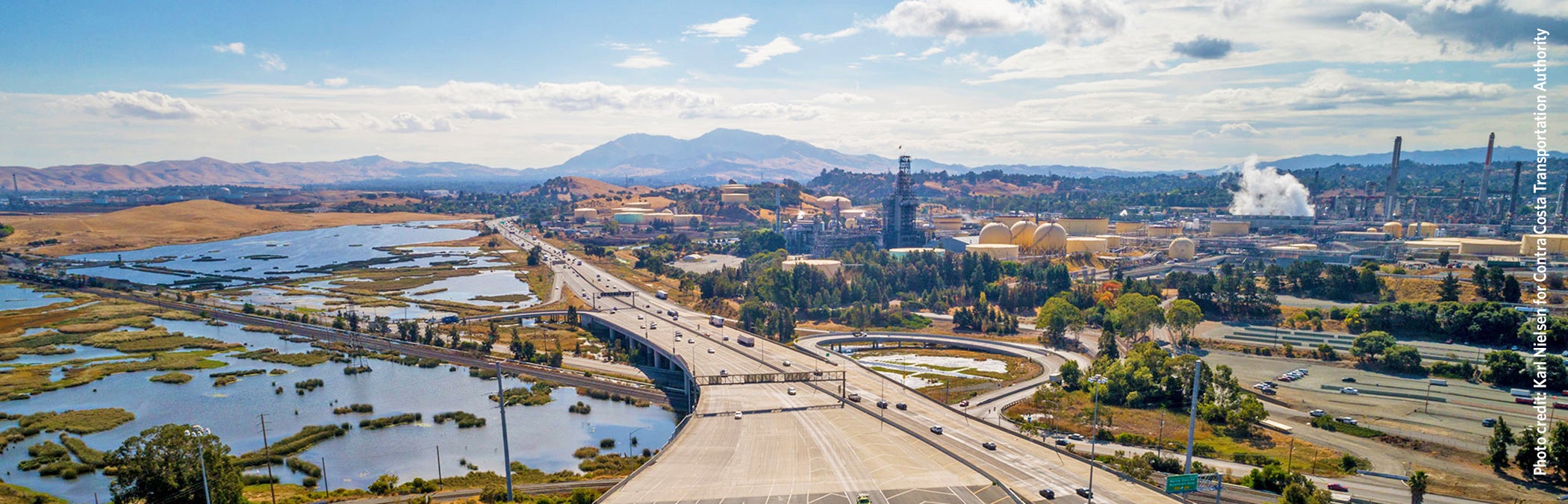 Interstate 680 Southbound Express Lane | HDR