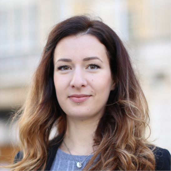 Manuela Callegari | HDR