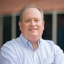 Mike Tugman | HDR