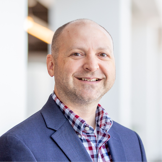 Nicholas Foster | HDR