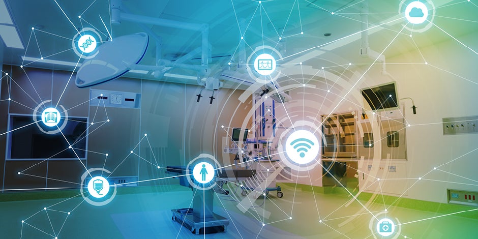 Planning for Smart Hospitals | HDR