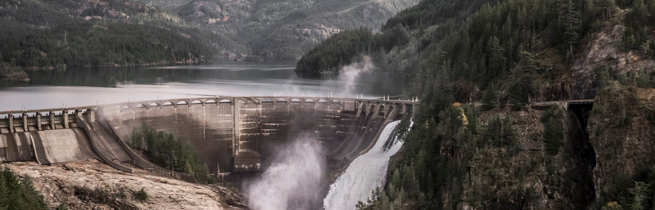 Leading the Way in the Dam Industry | HDR