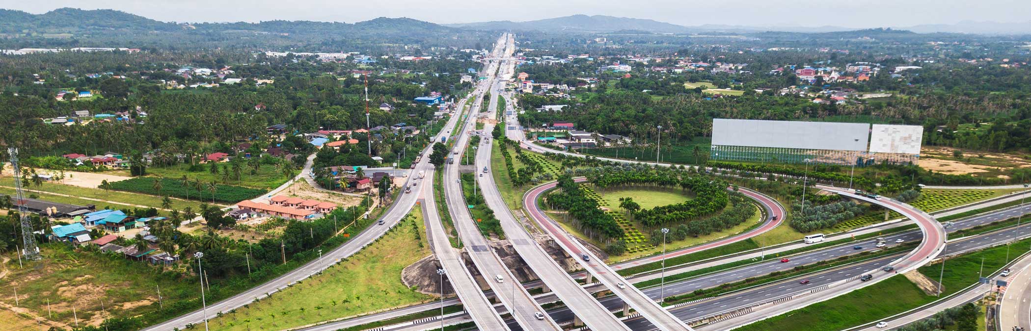 Strategic Local Government Asset Assessment Program | HDR