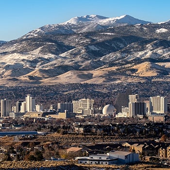 Washoe County Advanced Mobility Plan | HDR