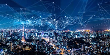 Smart Buildings | HDR