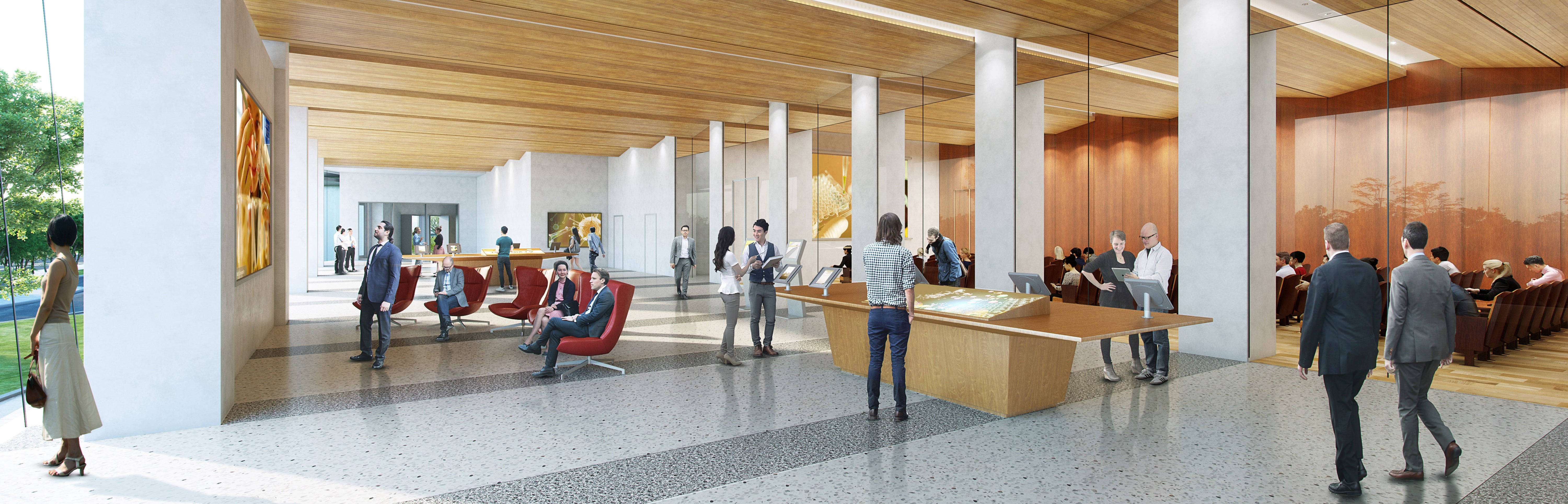 BeiGene Guangzhou Laboratory | HDR