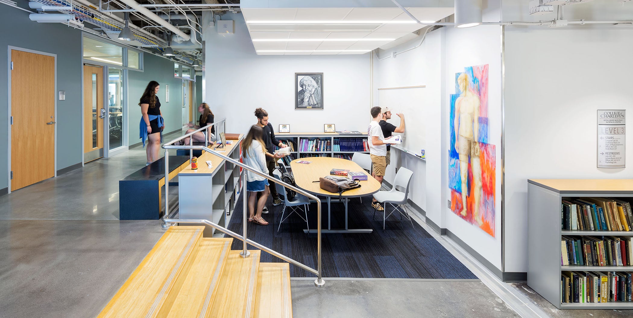 Designing for Health Sciences Education: Supporting Student Well-Being ...