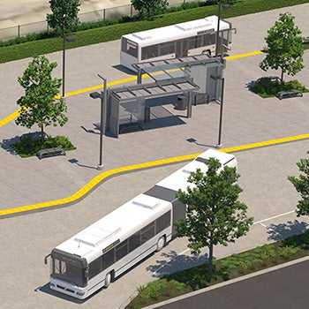 Mill Plain Bus Rapid Transit | HDR