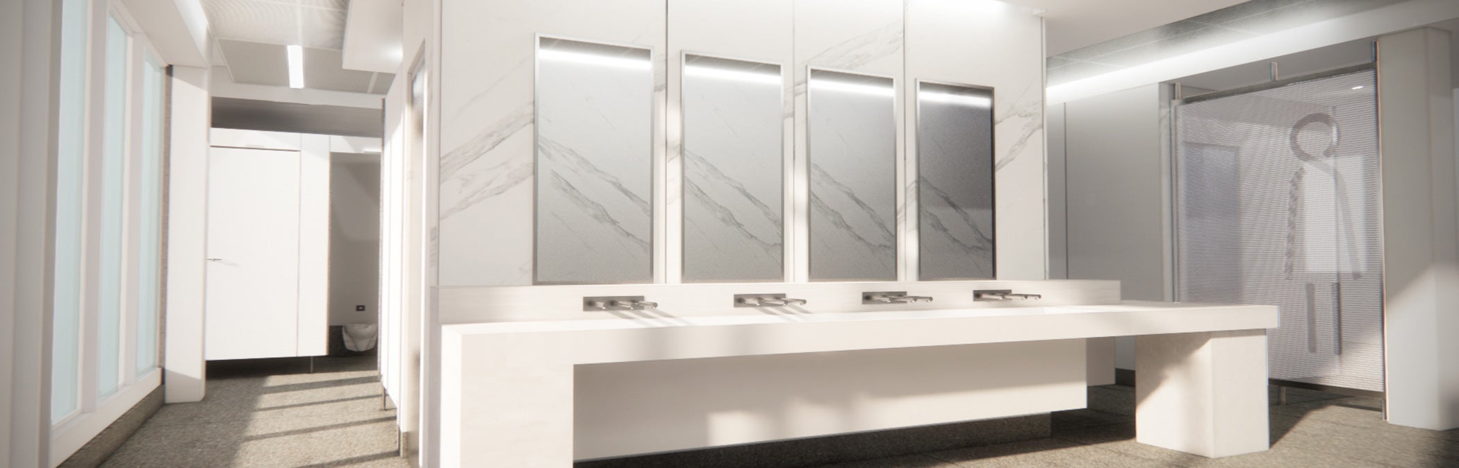 Philadelphia International Airport On-Call Engineering Services | HDR