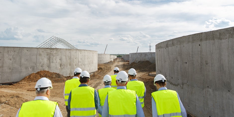 What is Commissioning and Testing? | HDR