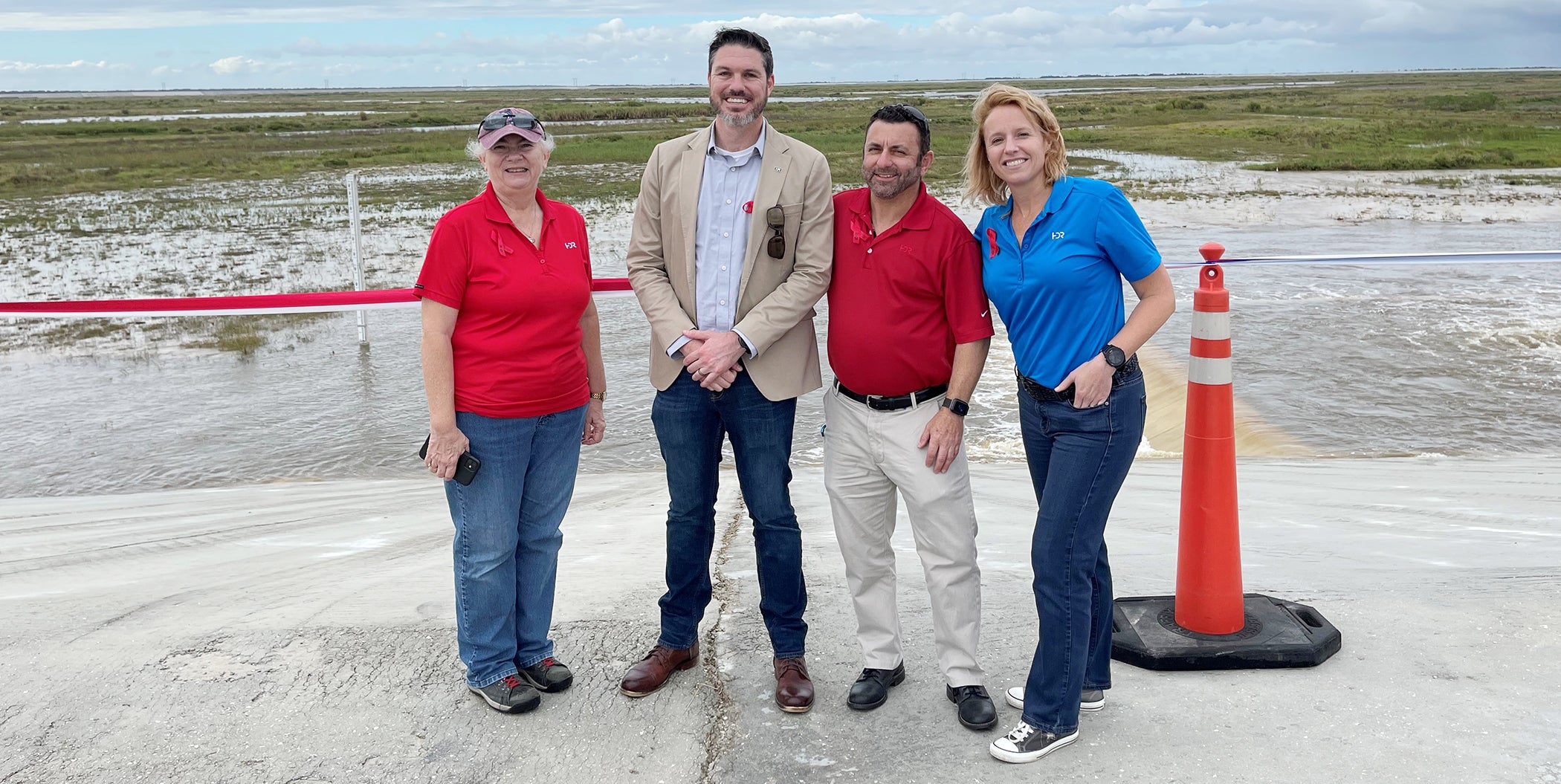 Building a Career Alongside a Massive, First-of-Its-Kind Project to ...