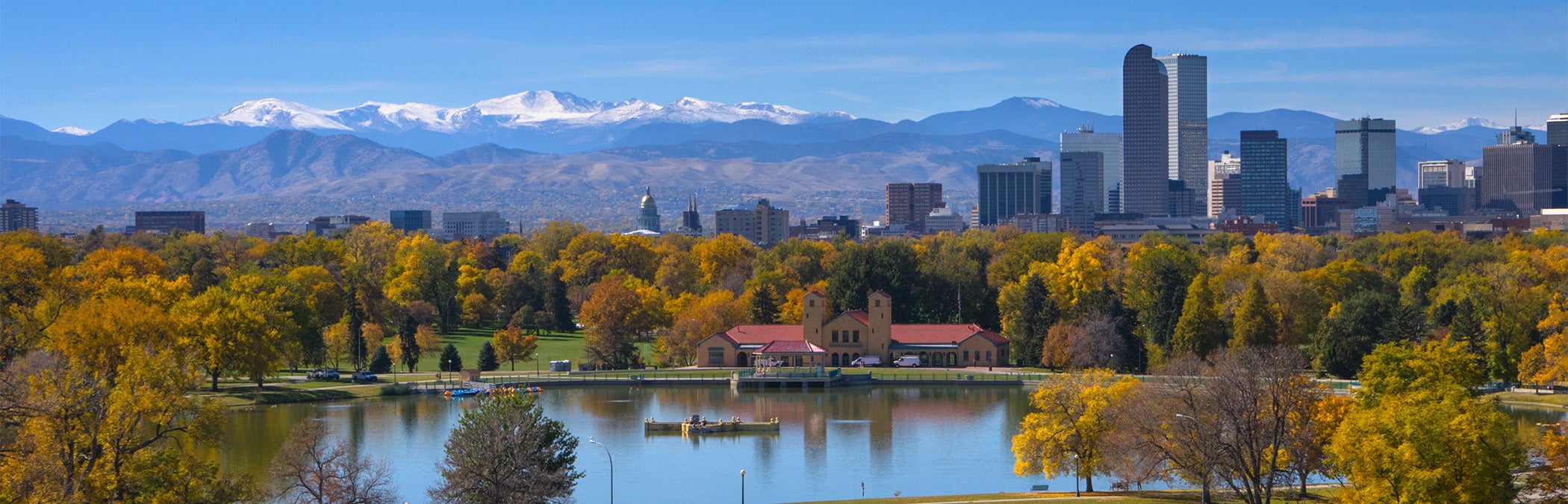 Discover Your Possibilities in Colorado | HDR