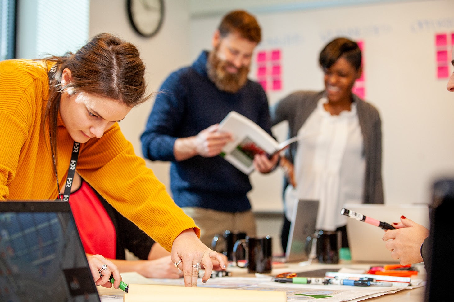 Supplier Diversity and Small Business Statement | HDR