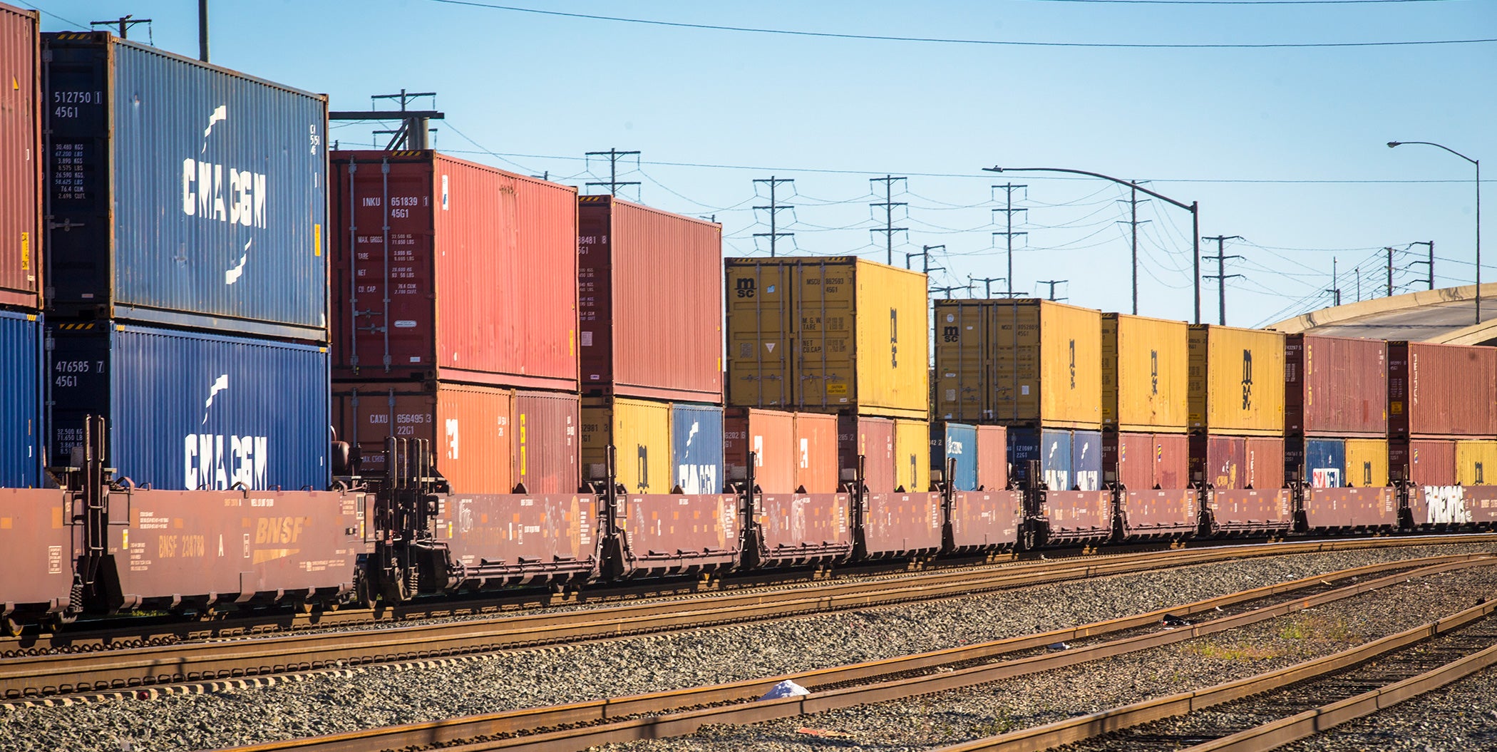 Experts Talk: How to Get the Most Out of Freight Planning with Keith J ...