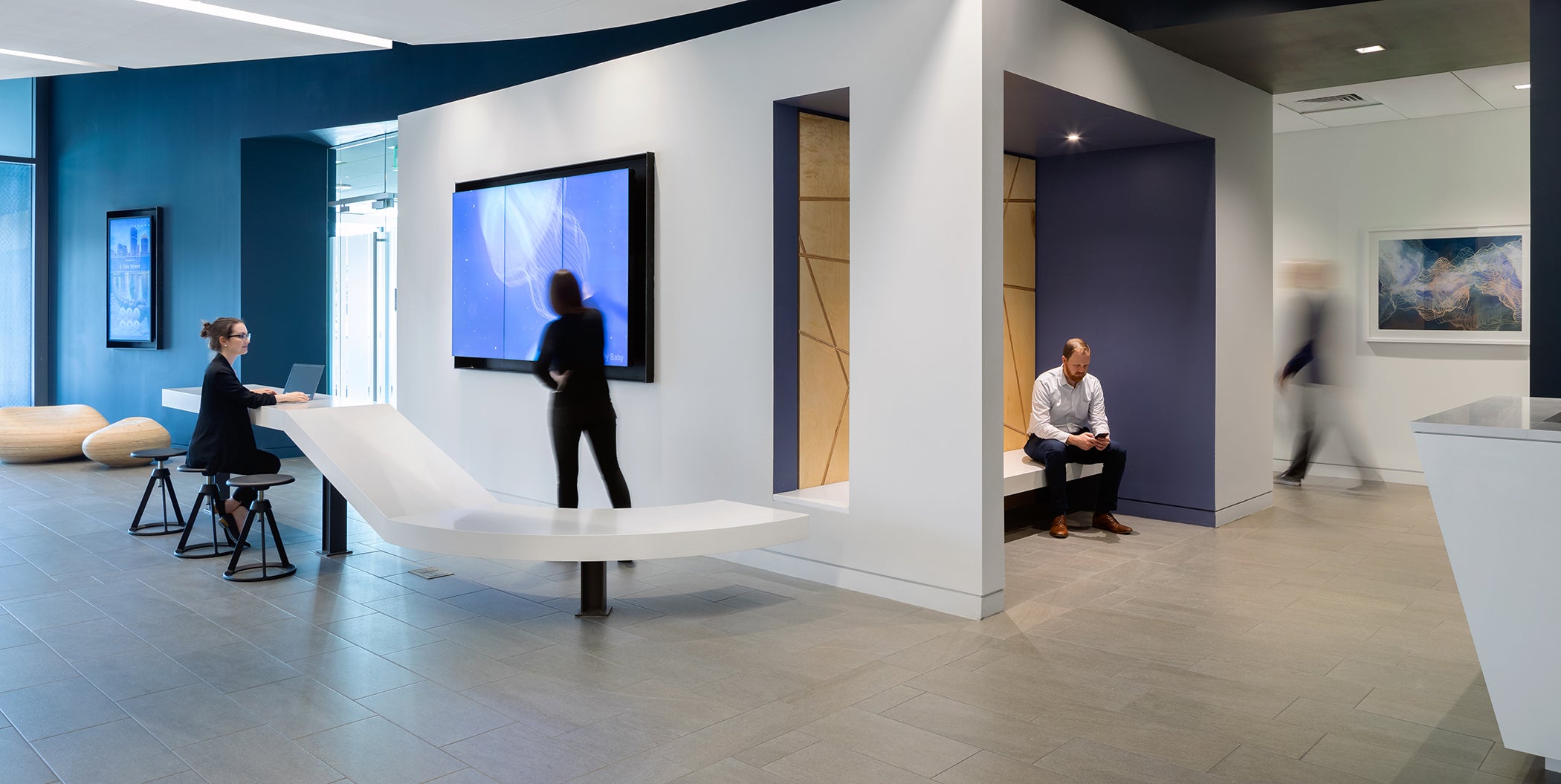 Design Strategies for Maximizing Corporate Science "Office Hours" | HDR