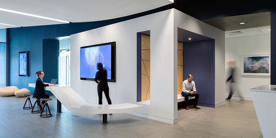 Design Strategies for Maximizing Corporate Science "Office Hours" | HDR