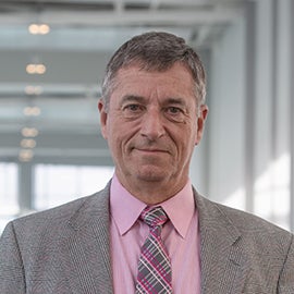 Keith J. Bucklew | HDR