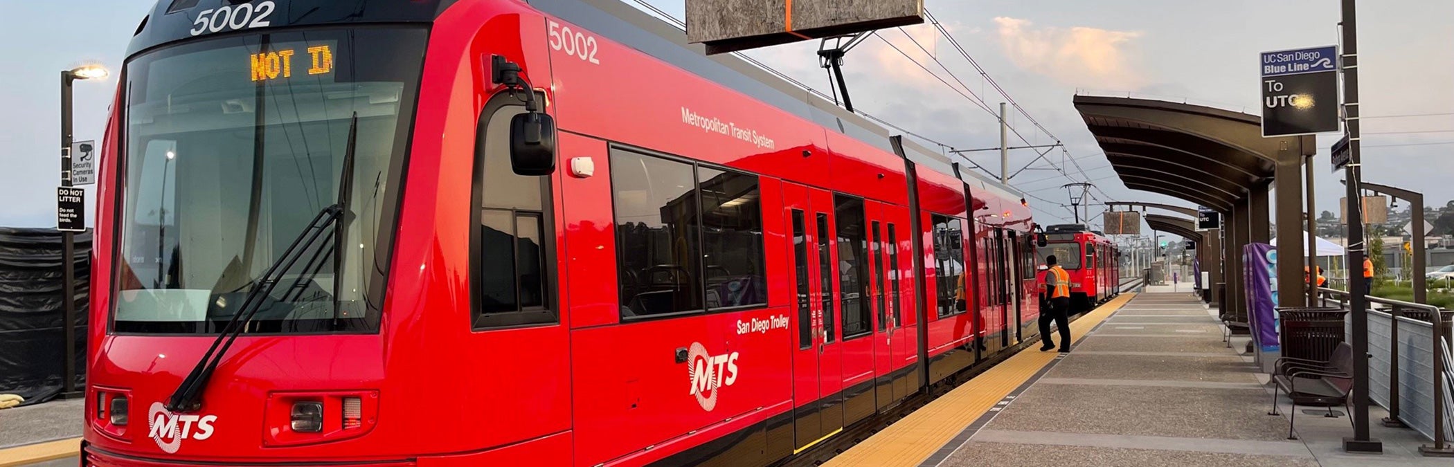 Mid-Coast Corridor Transit Project Program Management | HDR