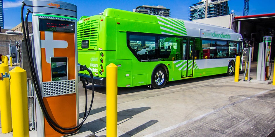 Understanding New Zero Emission Transition Plan Requirements for FTA ...