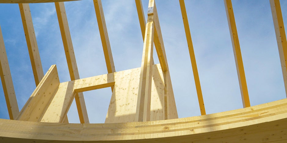 A Discussion Around Modern Methods of Construction | HDR