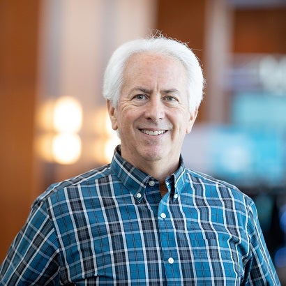 Keith Ferguson | HDR