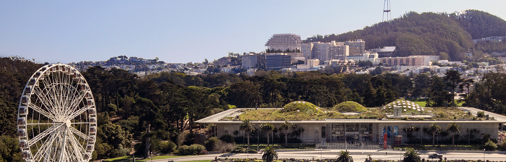 Ucsf UCSF's New Research Centre By Rafael Viñoly | Wallpaper