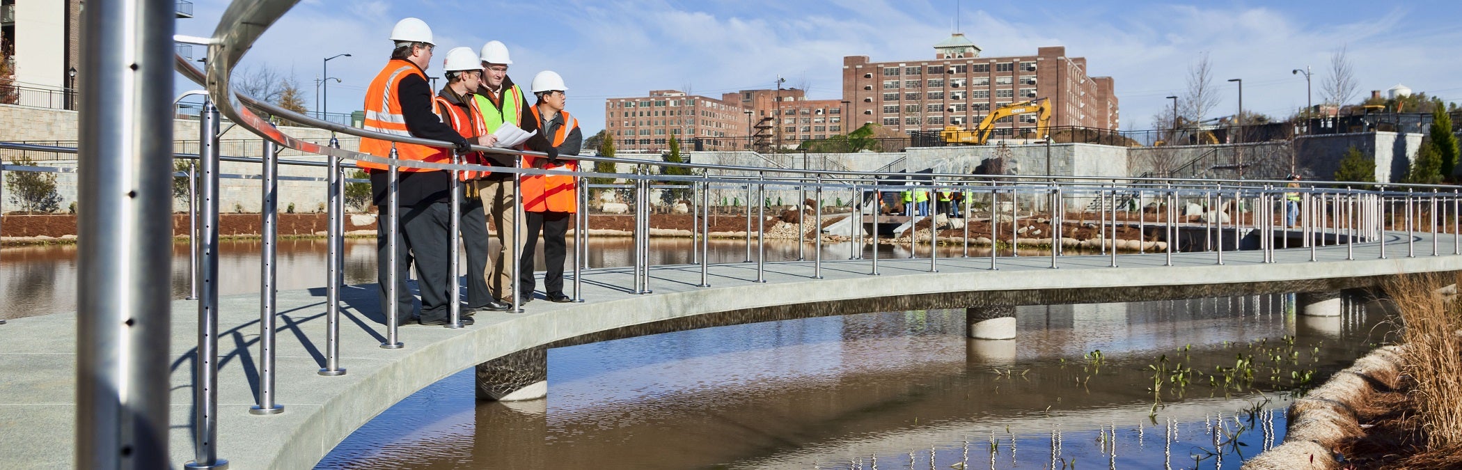 Stormwater Runoff Solutions