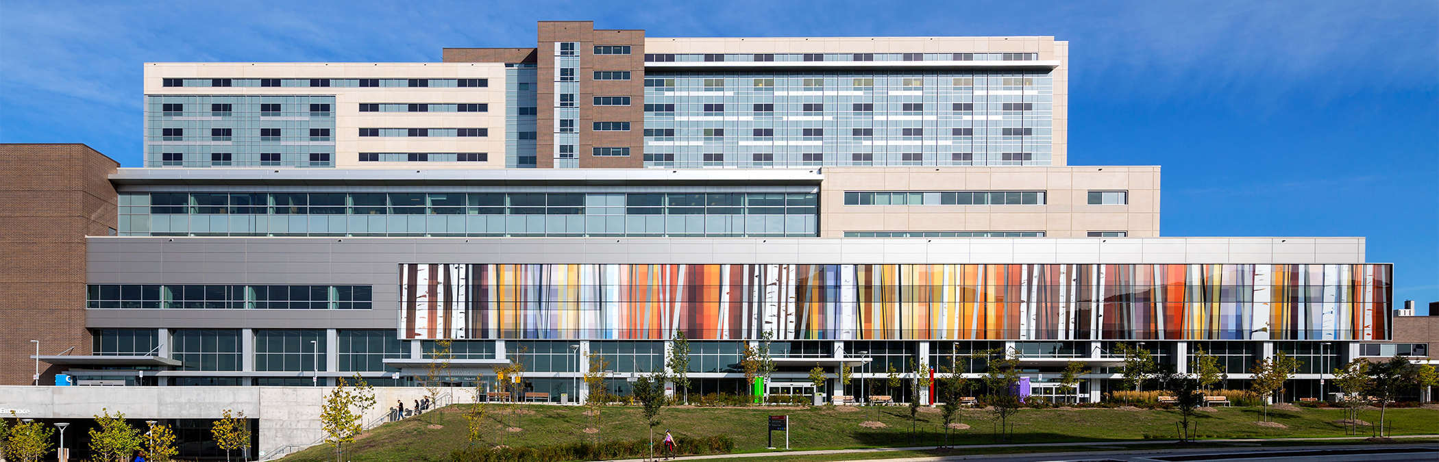 Humber River Hospital | HDR