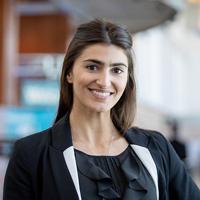 Amber Robinson | HDR