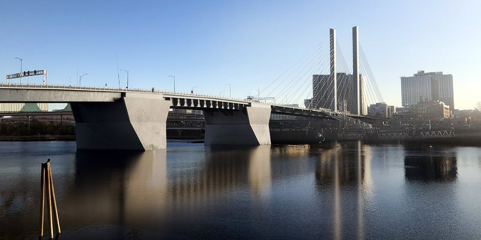 Building Community Trust Through Realistic Bridge Visualization | HDR