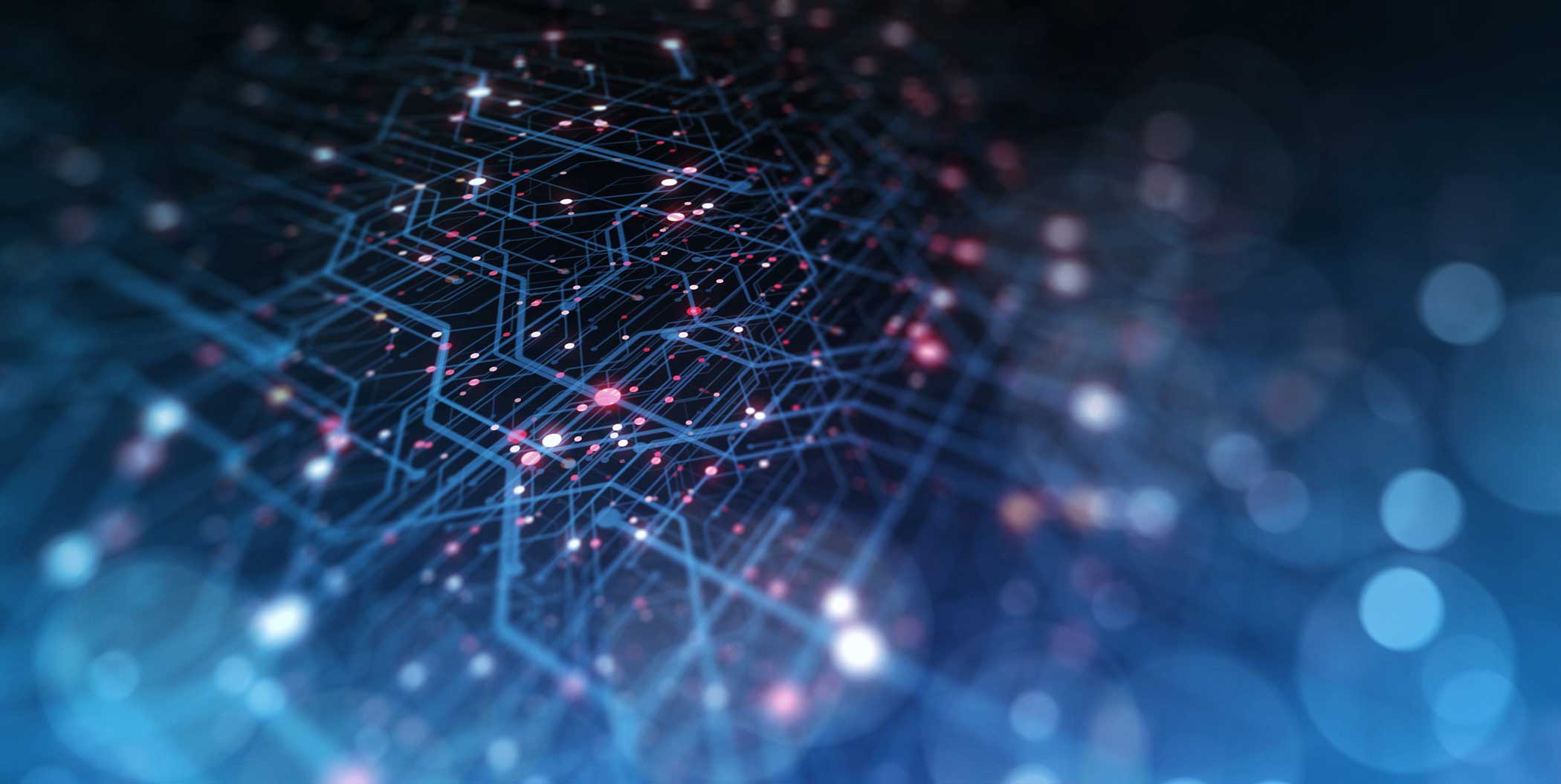 Smart Building Cybersecurity | HDR