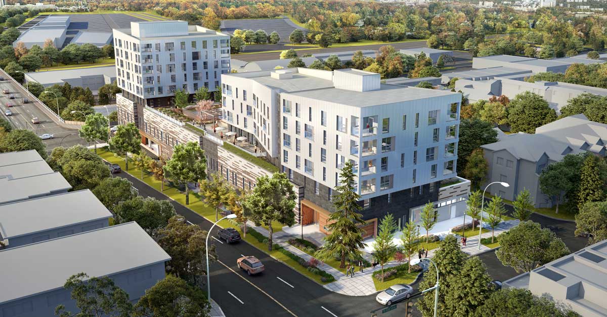 Integrated Project Delivery Benefits Multi-Use Project | HDR