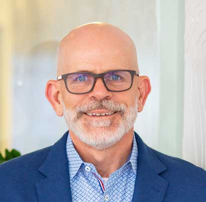 Todd A. Tierney | HDR